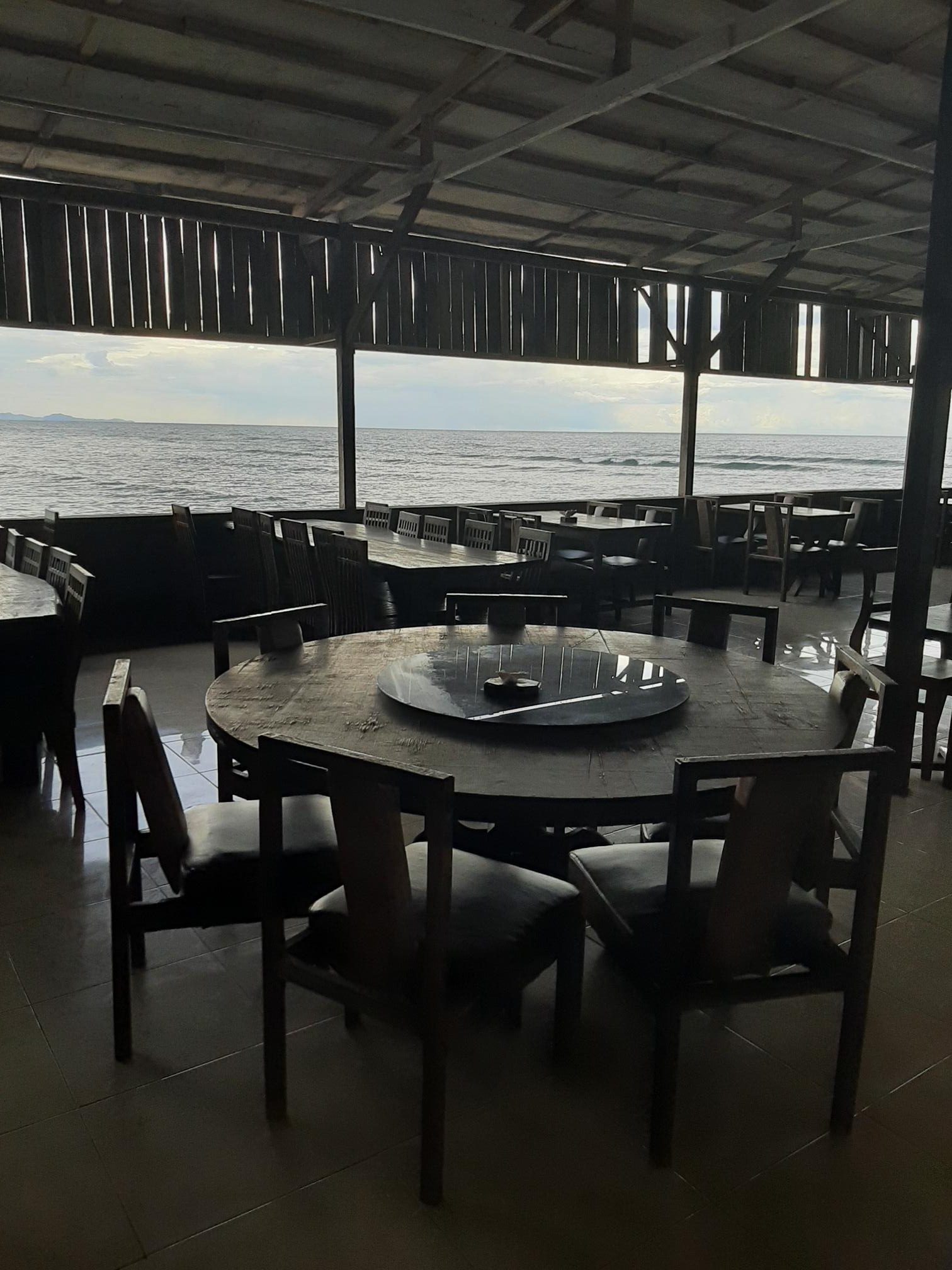 a Restaurant – Mooipark