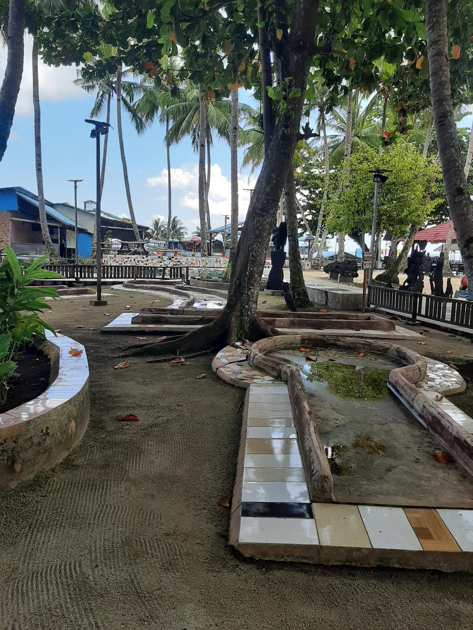 minigolf – Mooipark