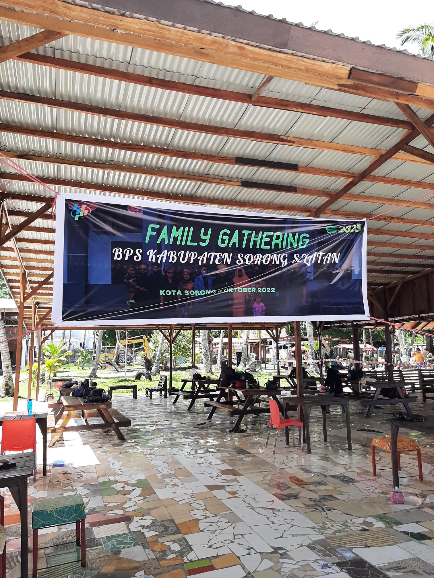 family gathering – Mooipark