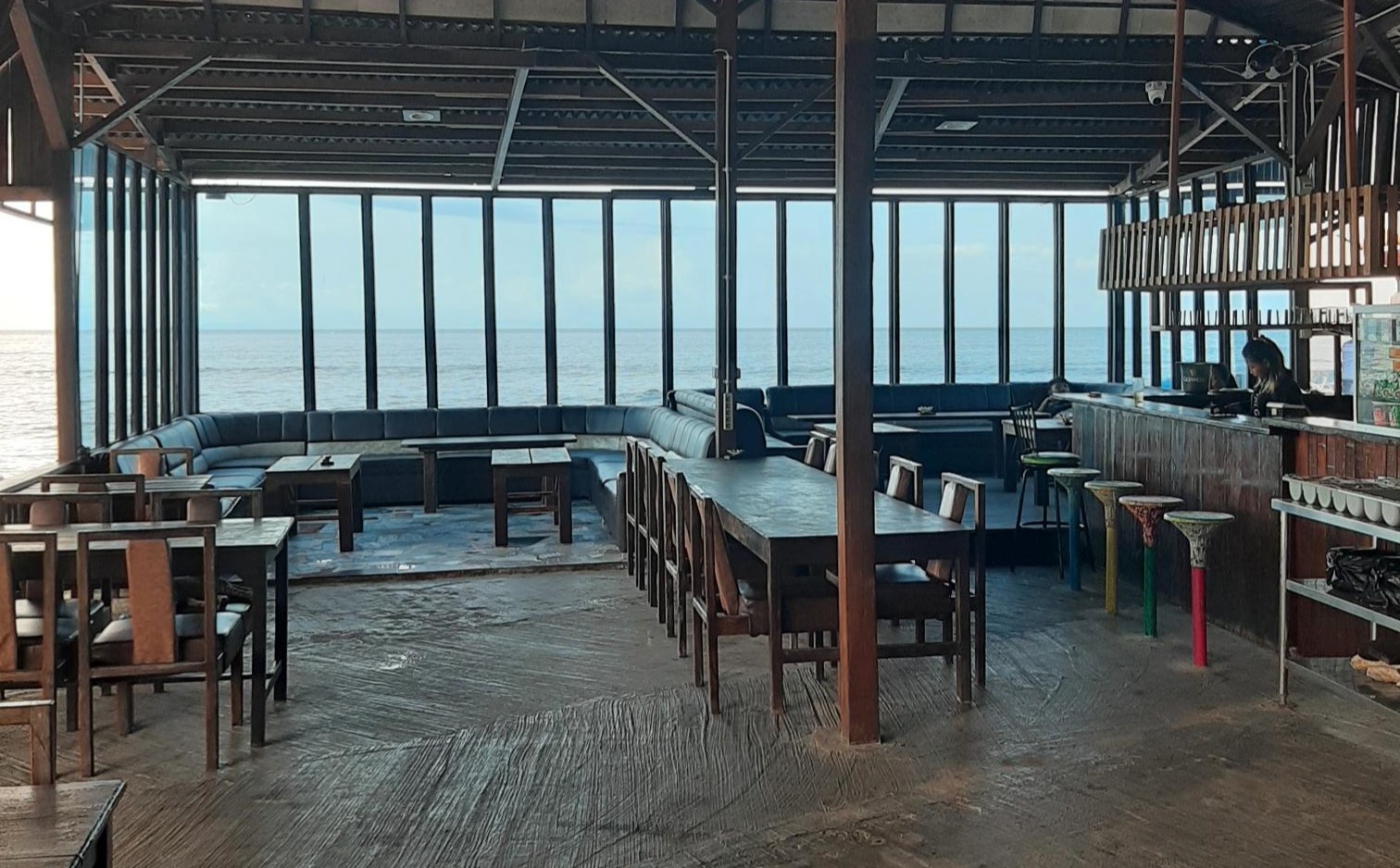 aa cafe – Mooipark