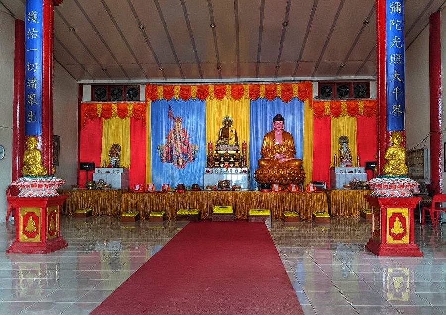 Mooipark and surroundings – Mooipark